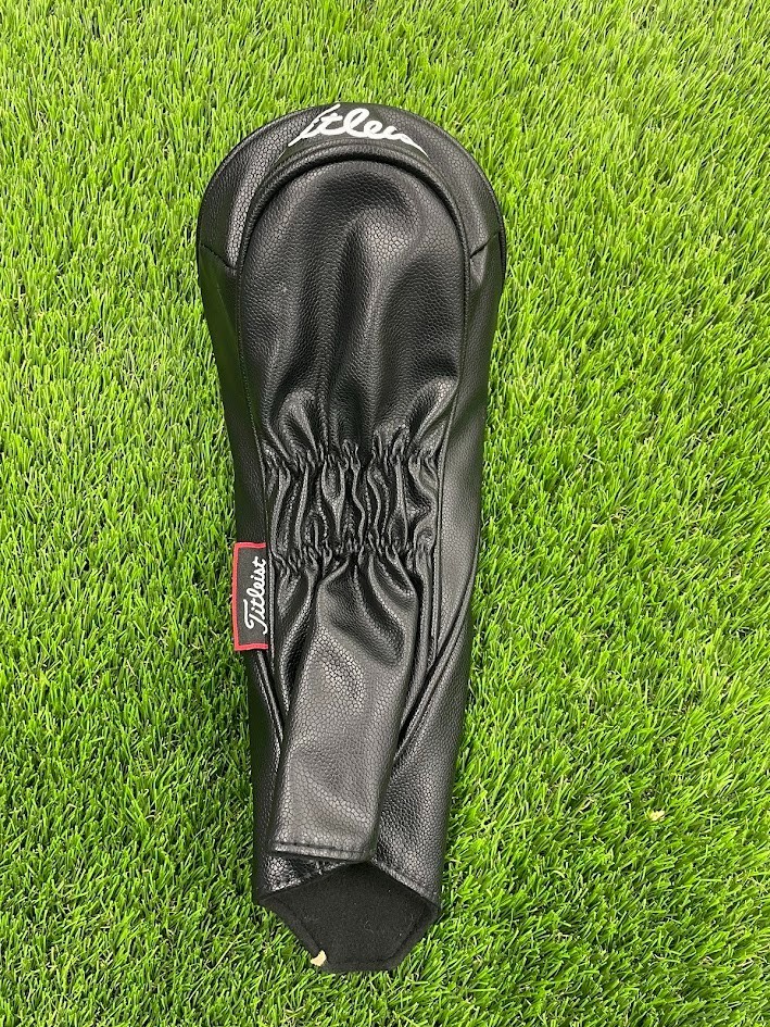 Titleist TSR Driver Headcover | eBay