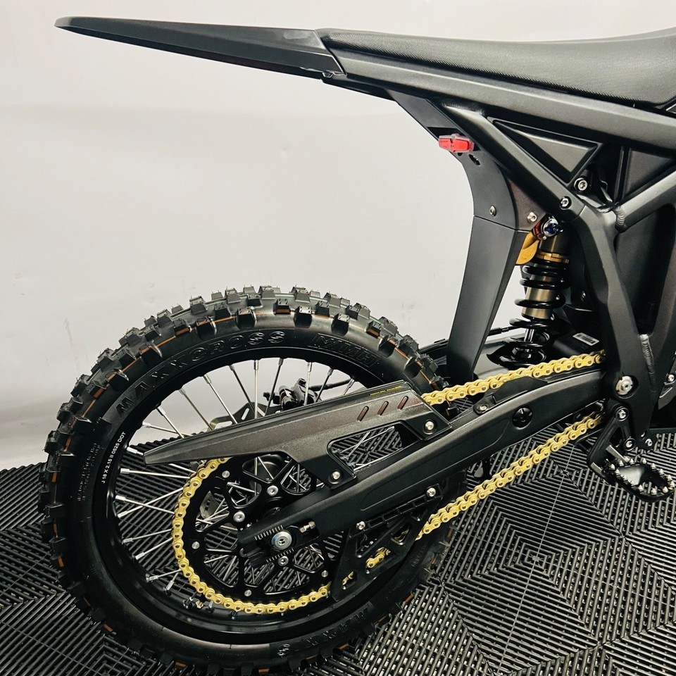 Talaria KOMODO TL6000 electric Dirt bike motocross SURRON RFN ULTRA 125 ...