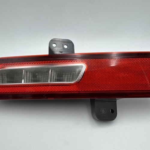 2022 2023 2024 JEEP WAGONEER REAR LEFT BUMPER REFLECTOR LIGHT LAMP ...