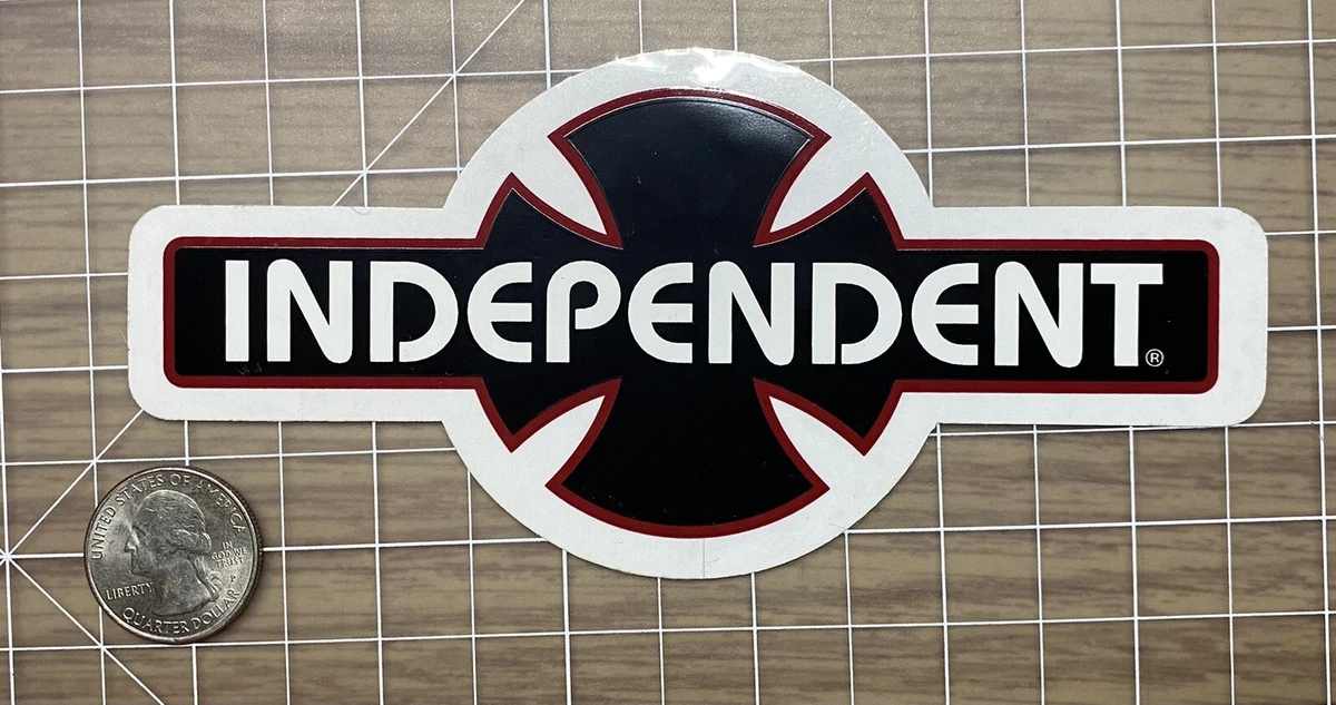 Independent Trucks Sticker