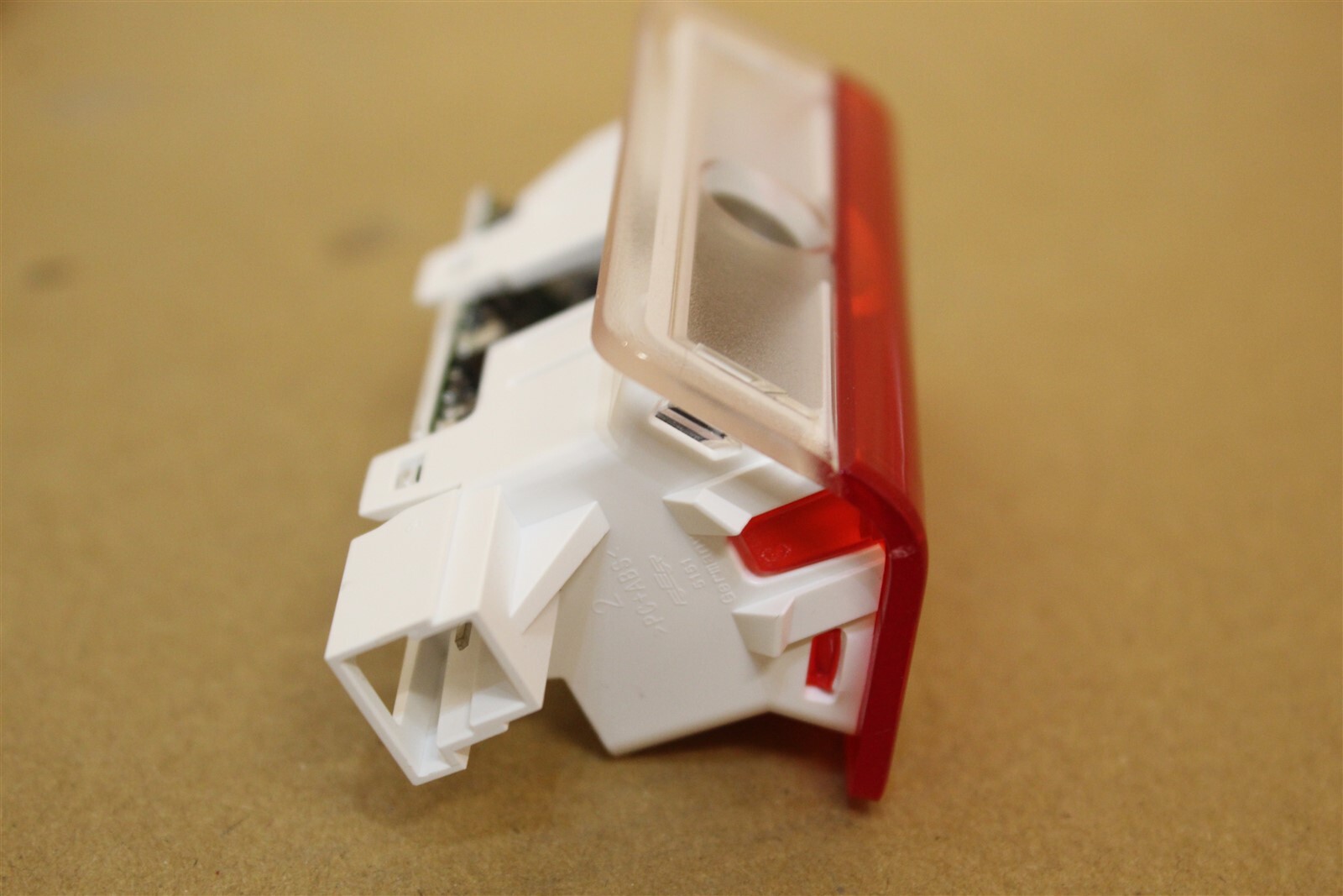 A2478208702 Puddle Light New genuine Mercedes-Benz part | eBay UK