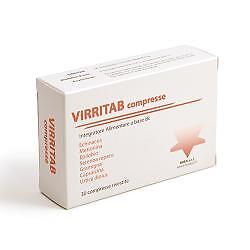 Virritab 30cpr | eBay