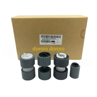 L2755-60001 ADF Roller Replacement Kit Fit HP Scanjet 5000 S4 Scanjet ...