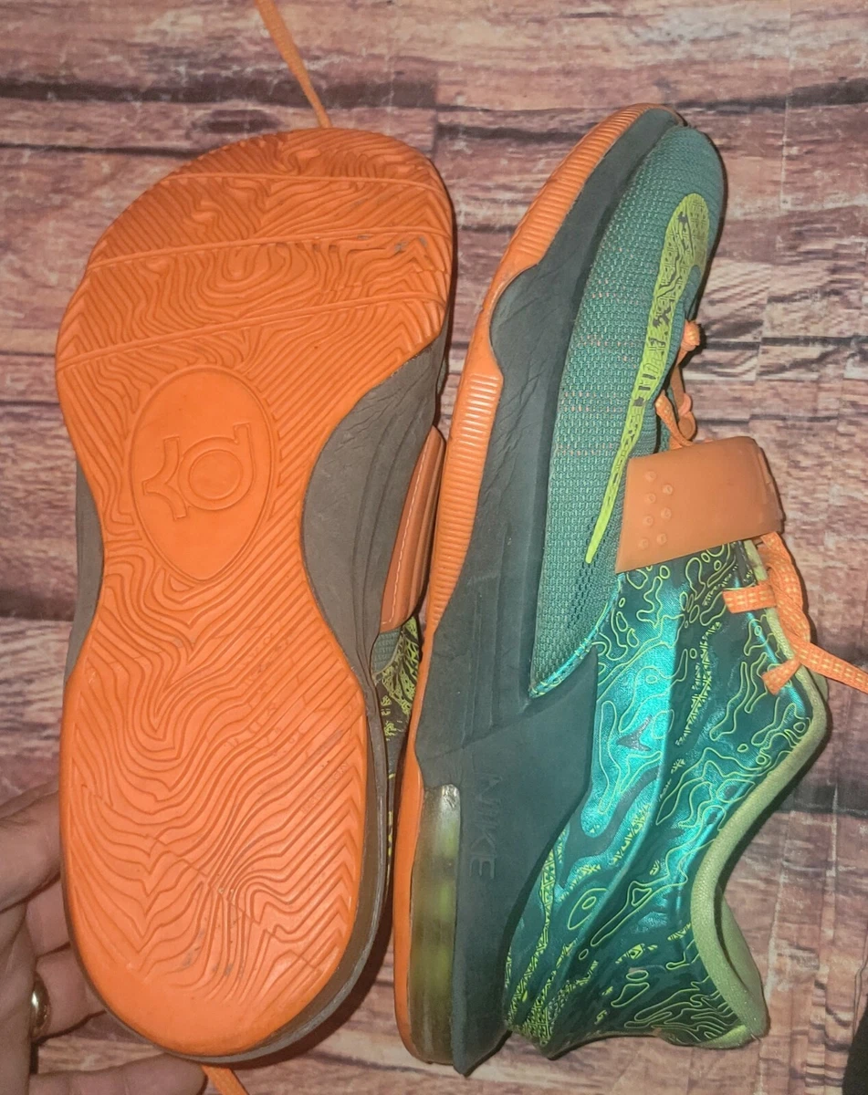 Kd 5 Elite Weatherman