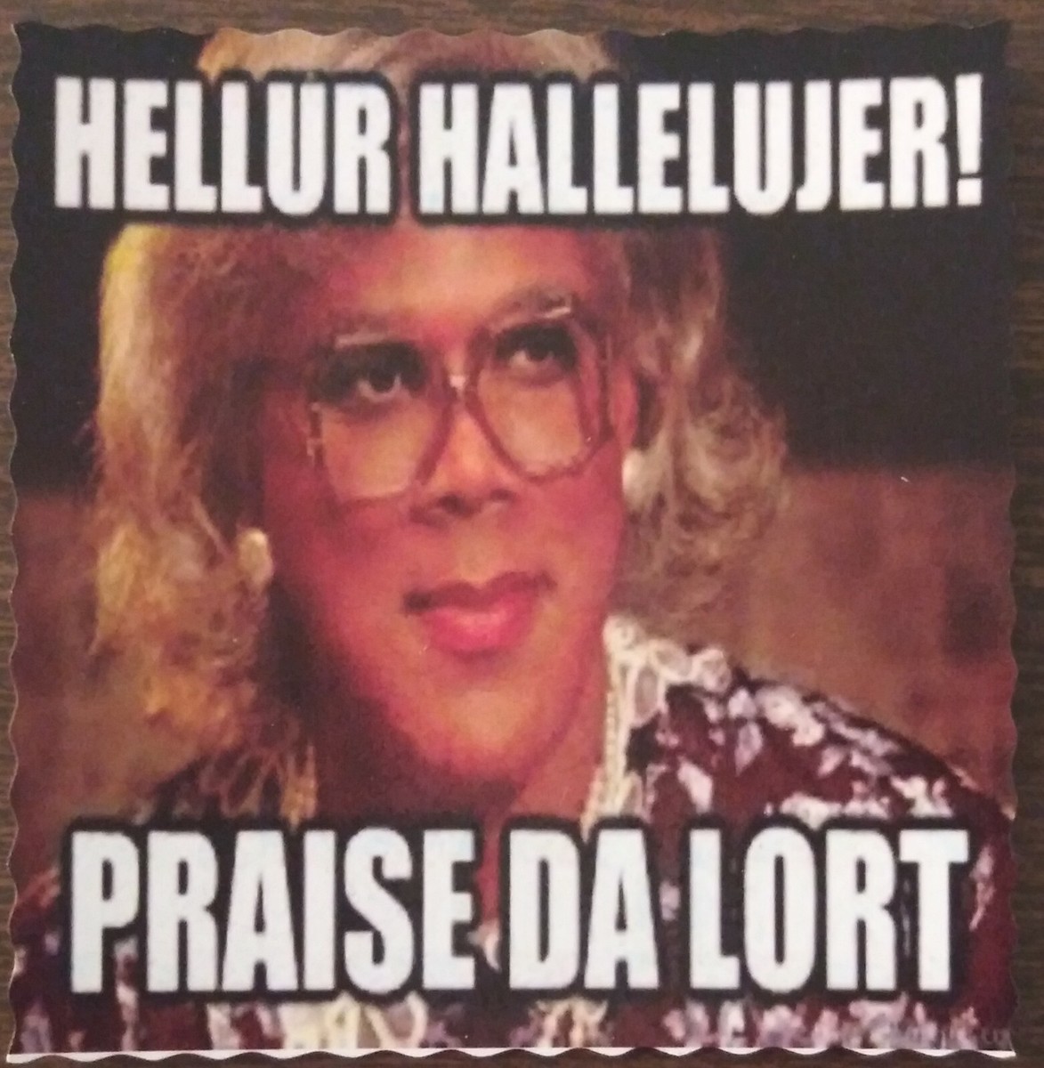 Madea Lort Memes Tyler Perry’s Boo 2! A Madea Halloween – In