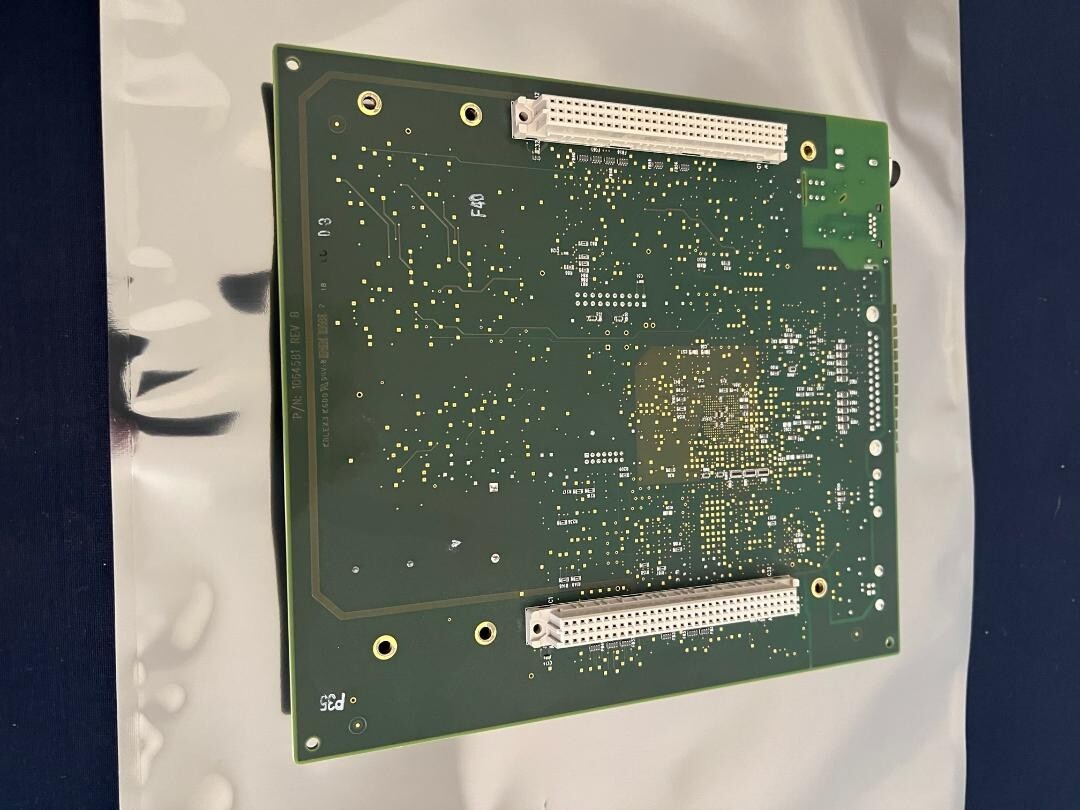 Philips V60 Ventilator CPU PCBA (SW 3.00) - Ref# 453561537661 | eBay