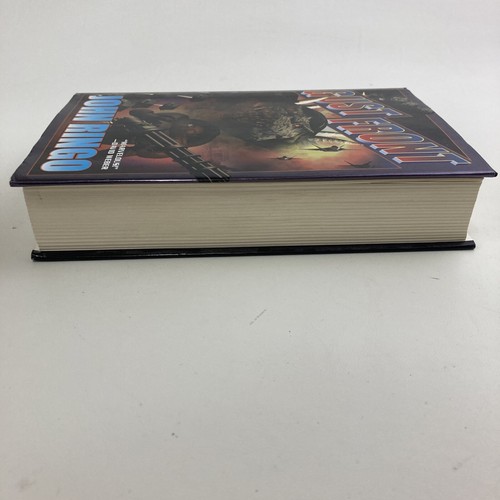 Gust Front by John Ringo HCDJ. 1st Printing 1st Edition 9780671319762 ...