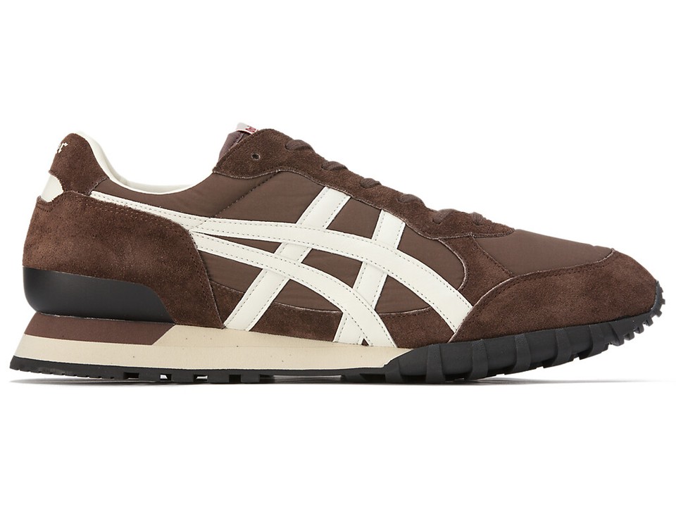 Onitsuka Tiger NIPPON MADE COLORADO EIGHTY-FIVE NM 1183B445 White Red Chestnut | eBay