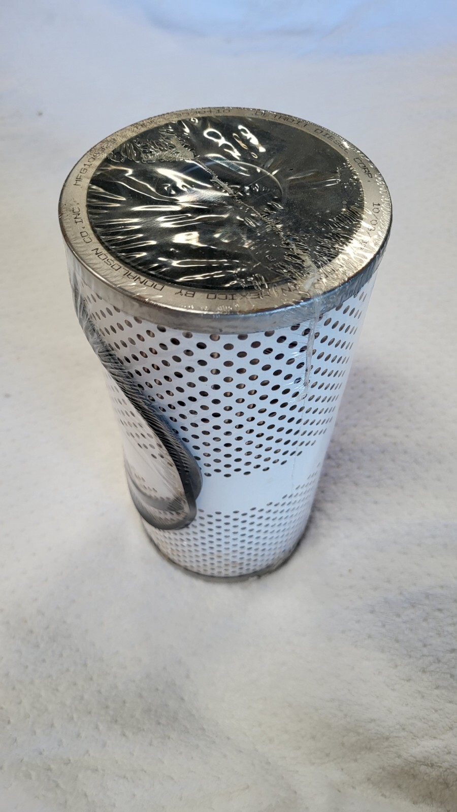 DETROIT-DIESEL 23530410 - cross reference oil filters | oilfilter ...