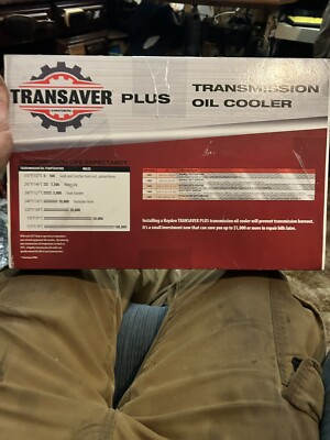 Hayden Ultra-Cool 1405 Transmission Oil Coolers | eBay