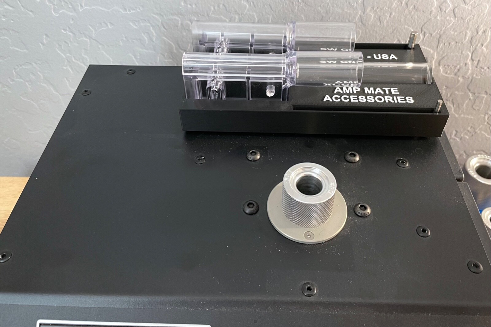 AMP Annealing AMP Mate accessories tray - Made in the - USA | eBay