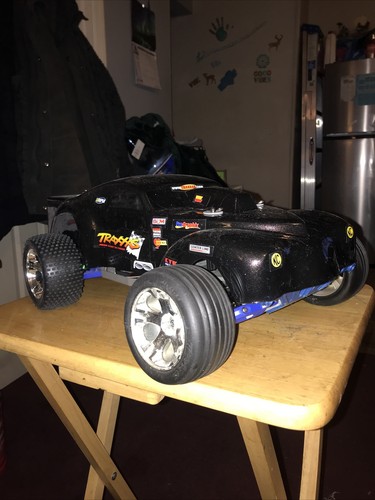 RJ Speed 41 Willys Pro Mod Body Rjs1020 for sale online | eBay