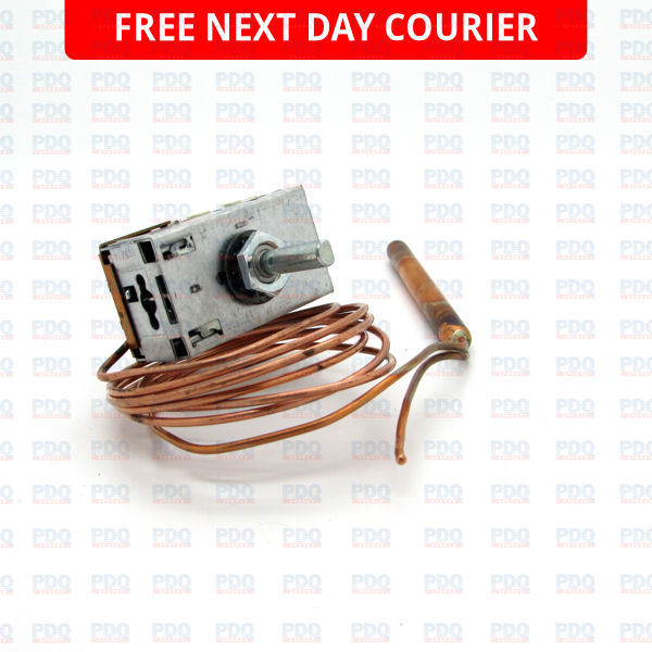 Potterton Prima F 30, 40, 50, 60, 80 & 100 F Boiler Thermostat 404504 ...