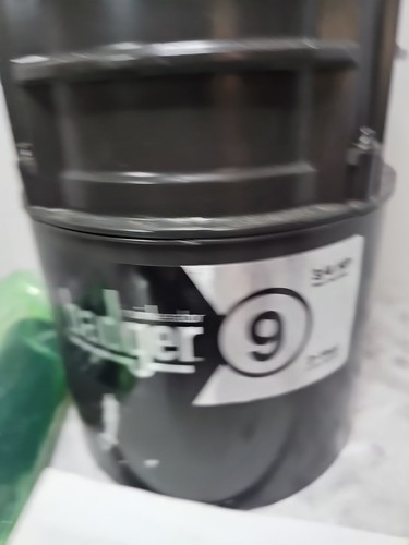 Insinkerator Badger 9 3/4 HP Heavy Duty Garbage Disposal. Brand New, No ...