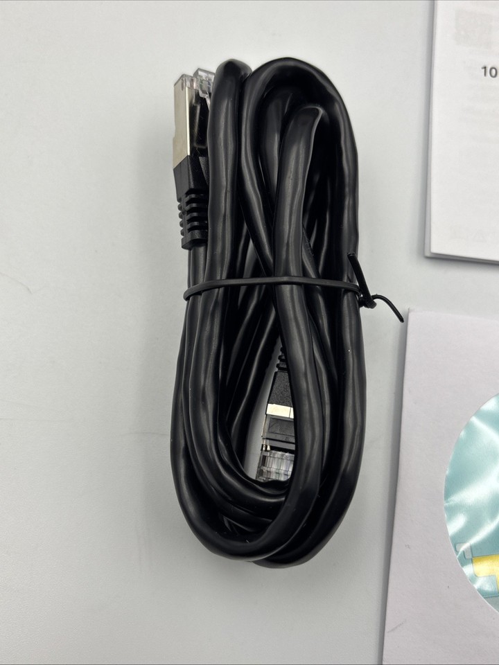 TP-Link 10Gbps PCIe Network Card Adapter with CAT6A Ethernet Cable ...