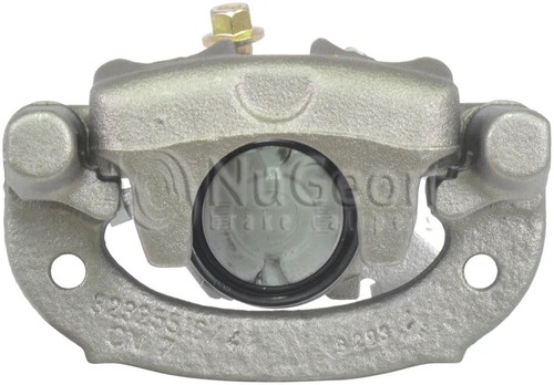 Nugeon 99-09323B Disc Brake Caliper For 00-04 Volvo S40 V40 | eBay