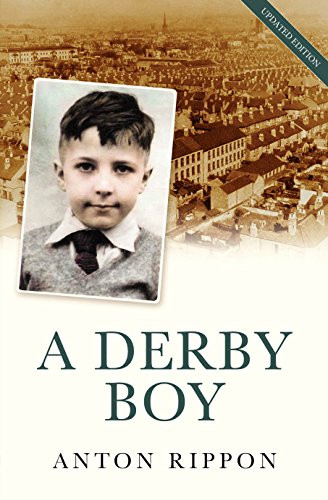 A Derby Boy (updated edition), Anton Rippon | eBay