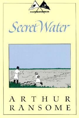 Secret Water (Swallows and Amazons), Ransome, Arthur, Acceptable Book ...