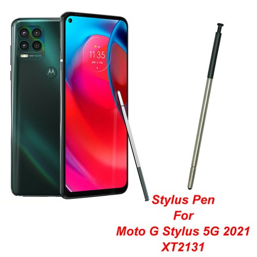 For Motorola Moto G Stylus XT2043/2021 XT2115/ 5G 2021 XT2131 Touch ...