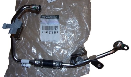 Tuyau De Turbine Nouvelle Original 210457368R Renault | eBay