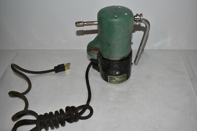 Mixers - Lightnin Mixer Model