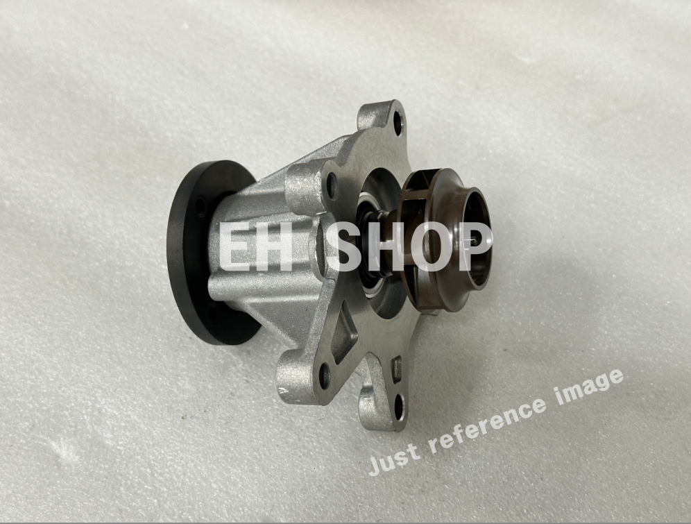 Genuine PUMP ASSY-COOLANT 2510004040 25100-04040 for Hyundai I10 Kia ...