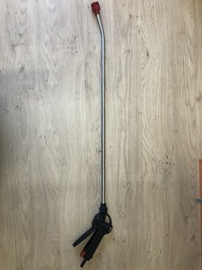 Sprayer Hand Lance For Crop Sprayer / Knapsack 600mm | eBay