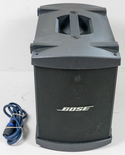 Bose Bass Module Model B1 Clean & Tested | eBay