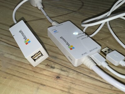 Microsoft Tahuya Adapter AI-SR620 New Open Box Azure Sphere Secured | eBay