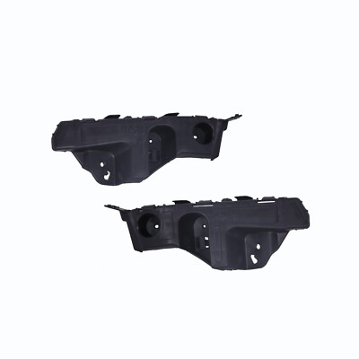 FOR 2013 - 2016 BUICK ENCORE Pair Front Bumper Cover Support 95245366 ...