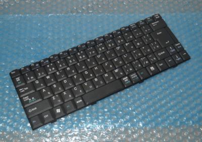 Genuine Asus Z96 Laptop Japanese Keyboard P/N: 04GNI51KJP00 | eBay