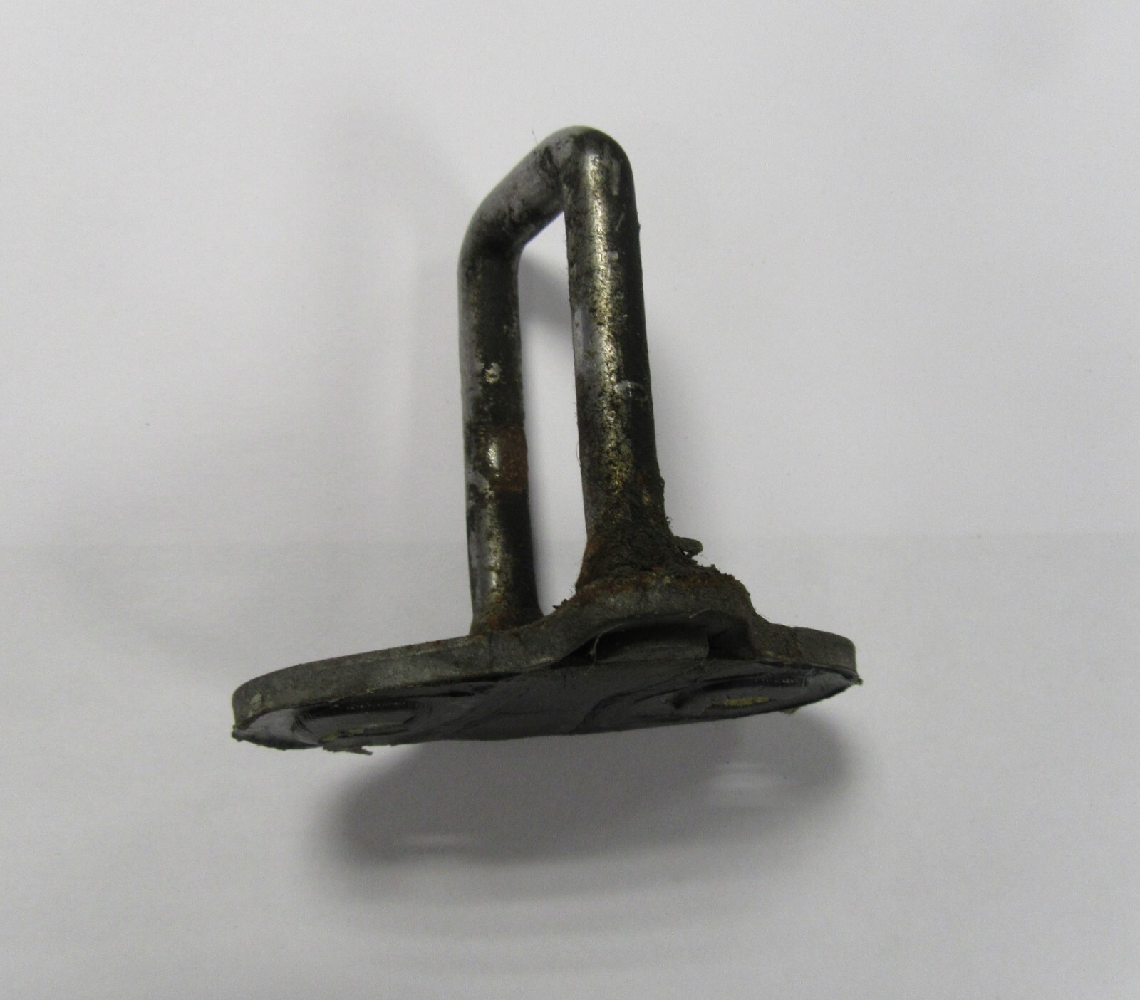 Genuine MINI Split Door Sill Latch / Catch / Striker for R55 & LCI ...