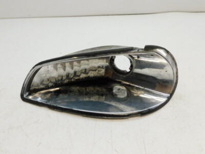 Left headlight bucket reflector Craftsman DLT3000 42" lawn mower N8A | eBay