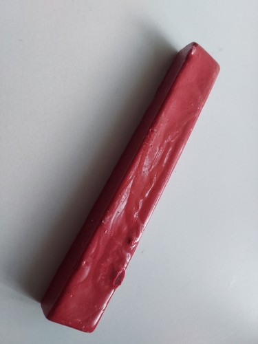 Cabbing Wax Dopping Red Wax For Gemstones Opals Faceting Gem Making Top ...