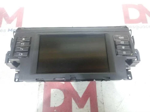 FK7219C299AA Écran Multifunction pour LAND ROVER DISCOVERY SPORT HSE 20 ...