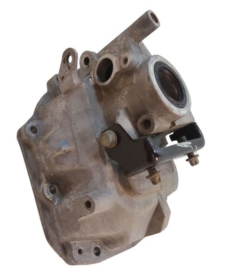 Used Holden Commodore VE Gearbox Extension Housing V8 6 Speed Manual ...