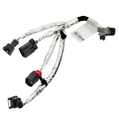 For Jeep Dodge Chrysler 2011-16 Knock Oil Pressure Temp Sensor Wiring ...