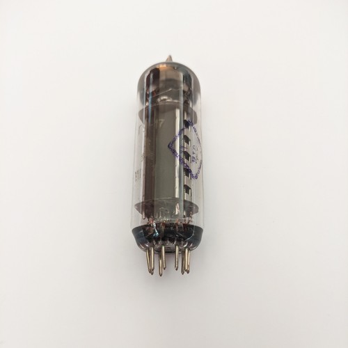 GU-17 GU17 CV2798 QQE03/12 NEW MILITARY TUBES / VALVE / Rohre | eBay