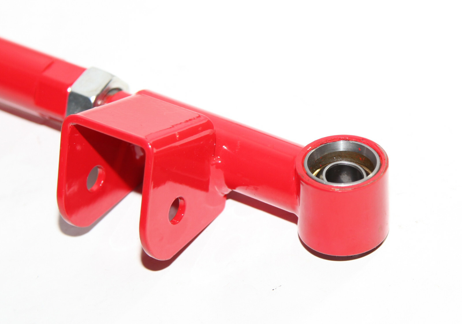 Rear Laterial Link Lower Control Arm Kit for 93-07 Subaru Impreza WRX ...