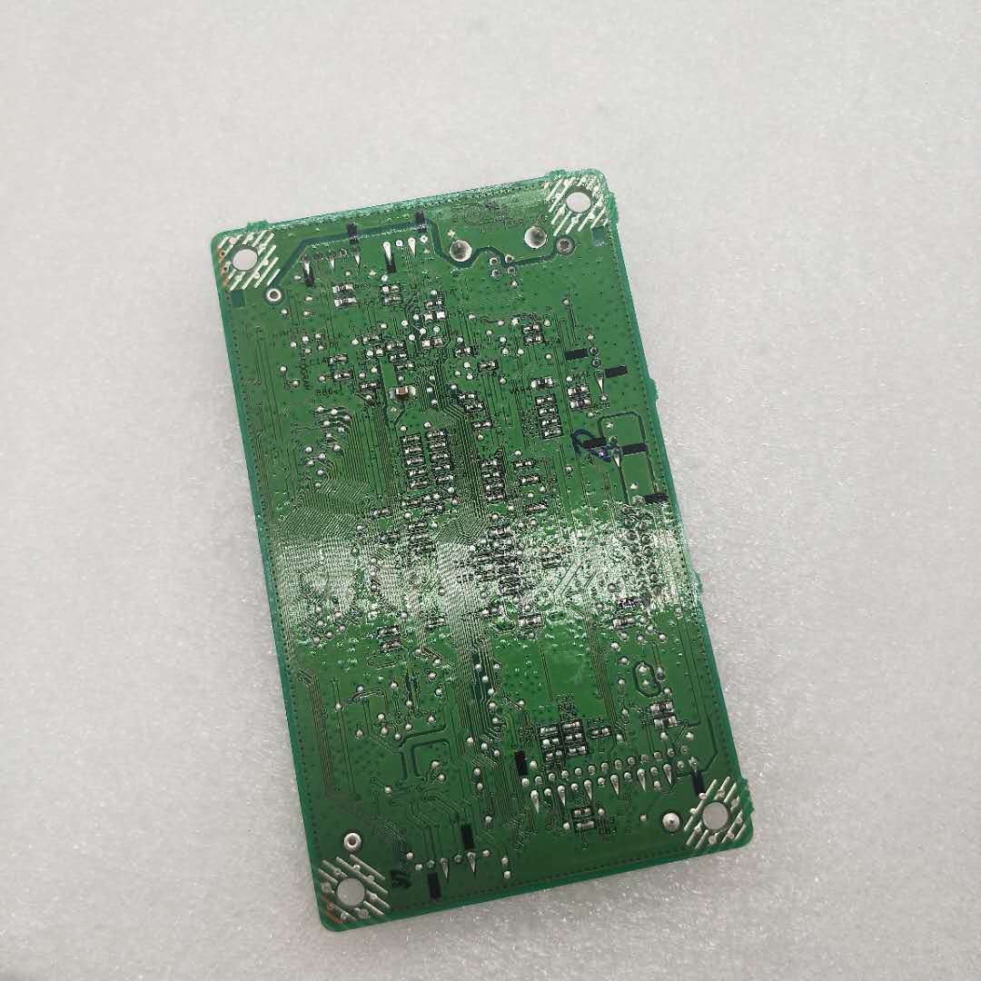 MAIN BOARD Printing Board USB interface board JC92-02255A for Samsung ML-1660 | eBay