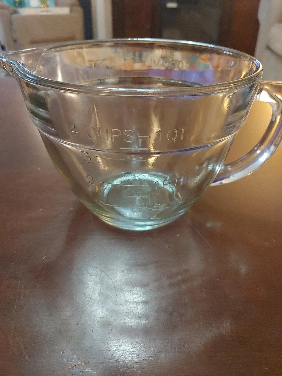 Chef Measuring Bowls