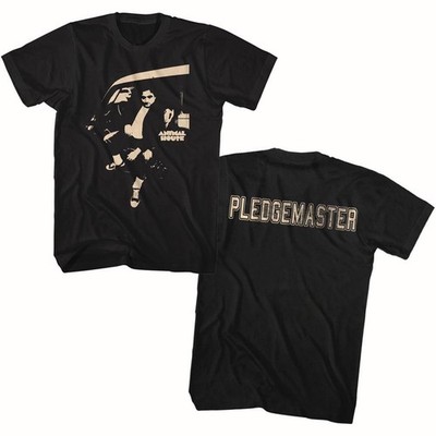 Animal House - Pledgemaster - Short Sleeve - Adult - T-Shirt | eBay ...
