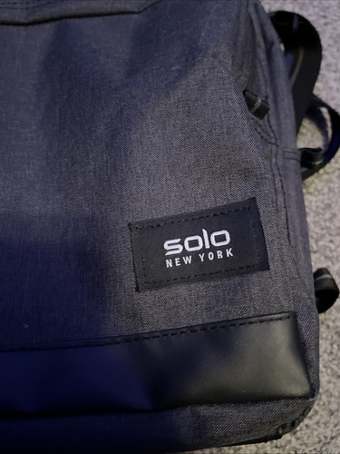 Solo New York Laptop / Tablet Carrying Bag | eBay