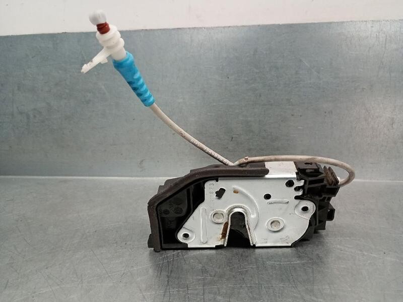 7229458 serrure avant droit pour BMW SERIE 3 LIM. (F30) 318D 2011 ...