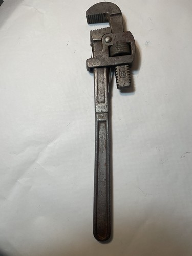 PEXTO 18" Pipe monkey Wrench made in the USA | eBay