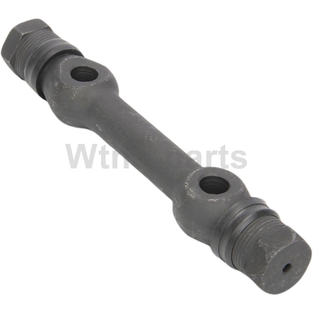 Front Upper Control Arm Shaft Kit 2PCS For 1977-1986 Chevrolet C20 5.0L ...