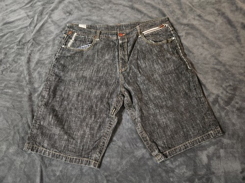 Parish Nation Jean Shorts Size 44 | eBay
