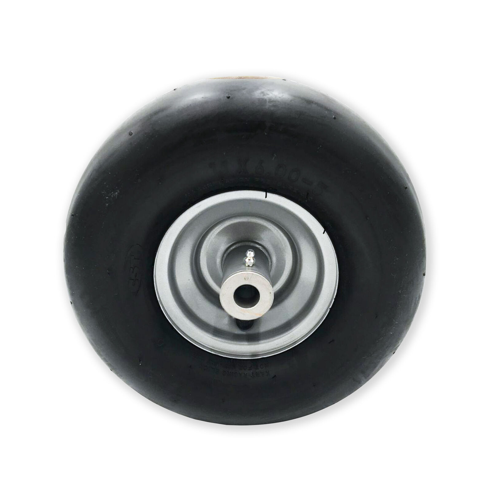 Husqvarna 576588602 Lawn Mower Wheel Assembly for sale online | eBay