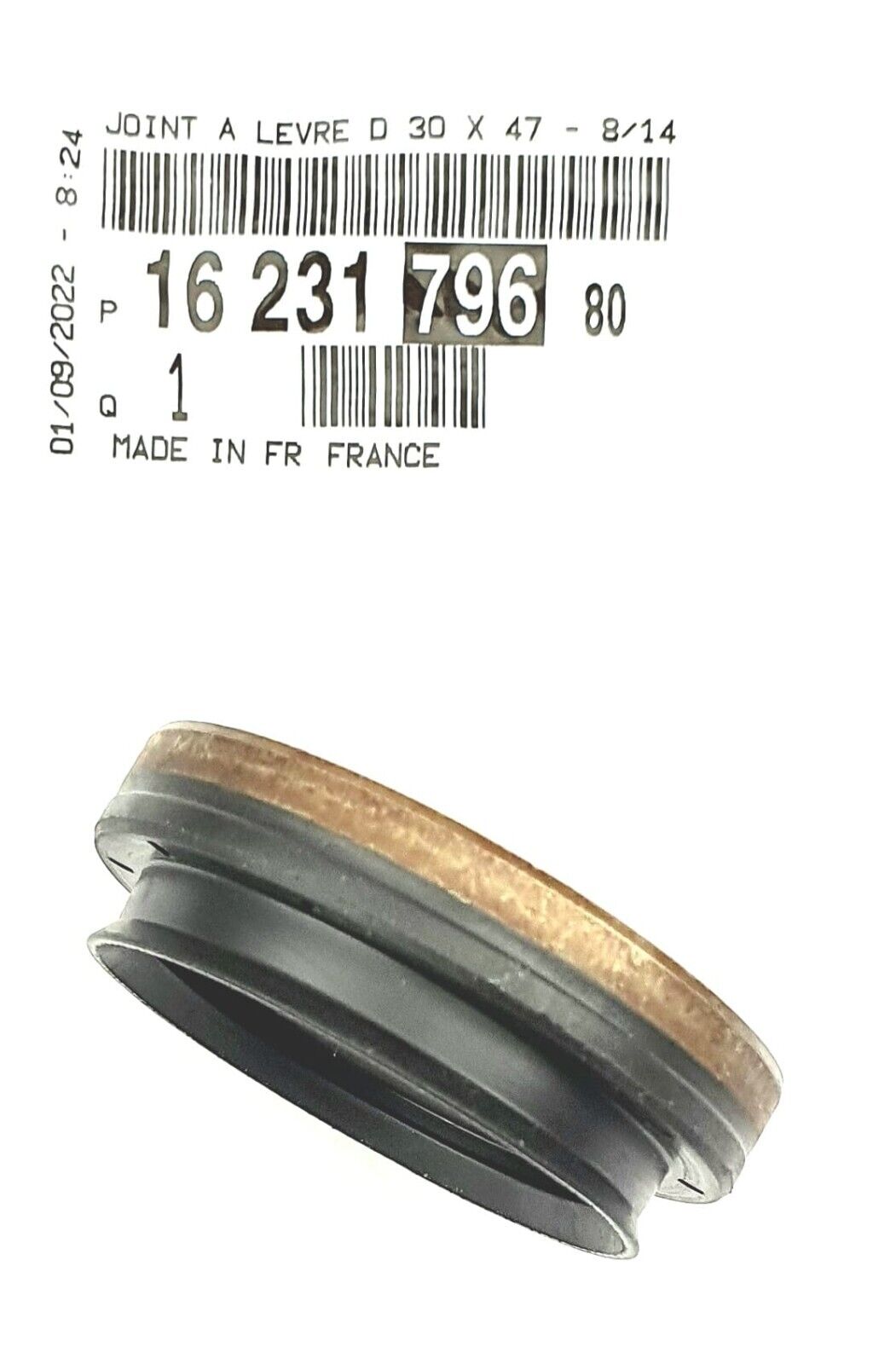 Original Peugeot Shaft Seal Differential 106 2008 205 206 207 ...