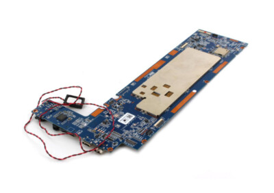 NB.LCQ11.002 - System Board (Z8300/ 2G MEM/ Emmc 32GB DESIGN-HDMI) For ...